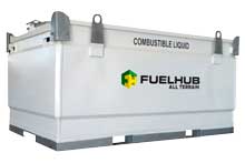 Industrial Diesel Rental Generators Toronto | 20 KW - 2 MW | 600V 3 Phase