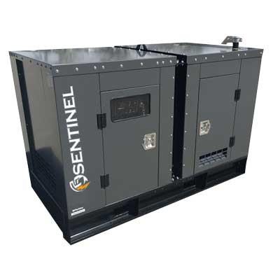Cat Diesel Generators | 20 kW to 2 MW | Standby/Prime Power Generator